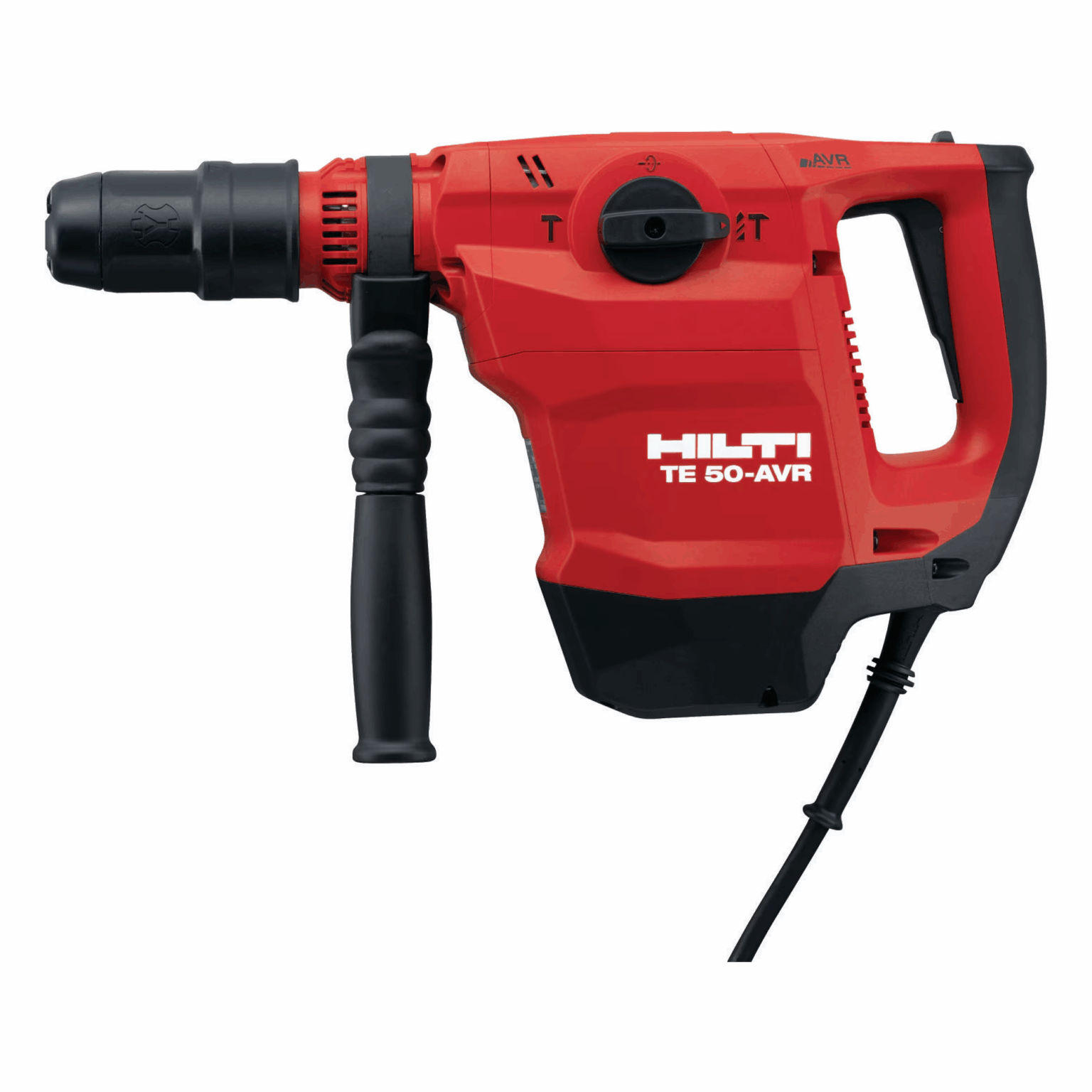 HILTI Bohrhammer TE 50-AVR Set + TE-YPX + TE-DRS Y mieten online per ...